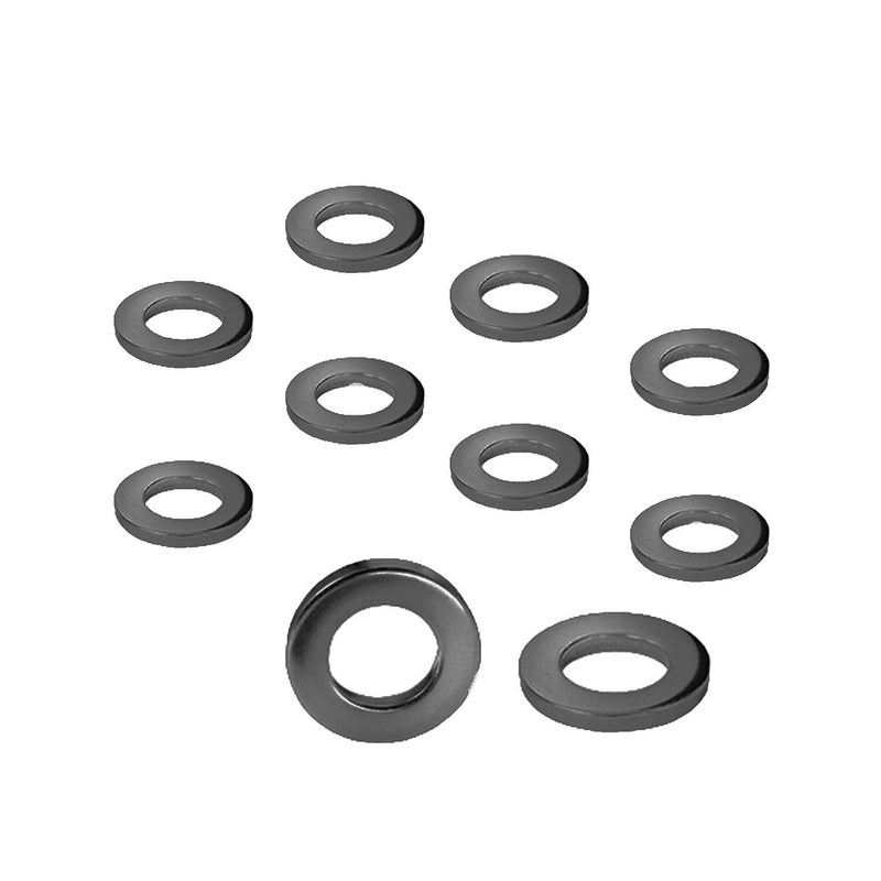 WHEEL NUT WASHERS – Page 2 – Lugnut King