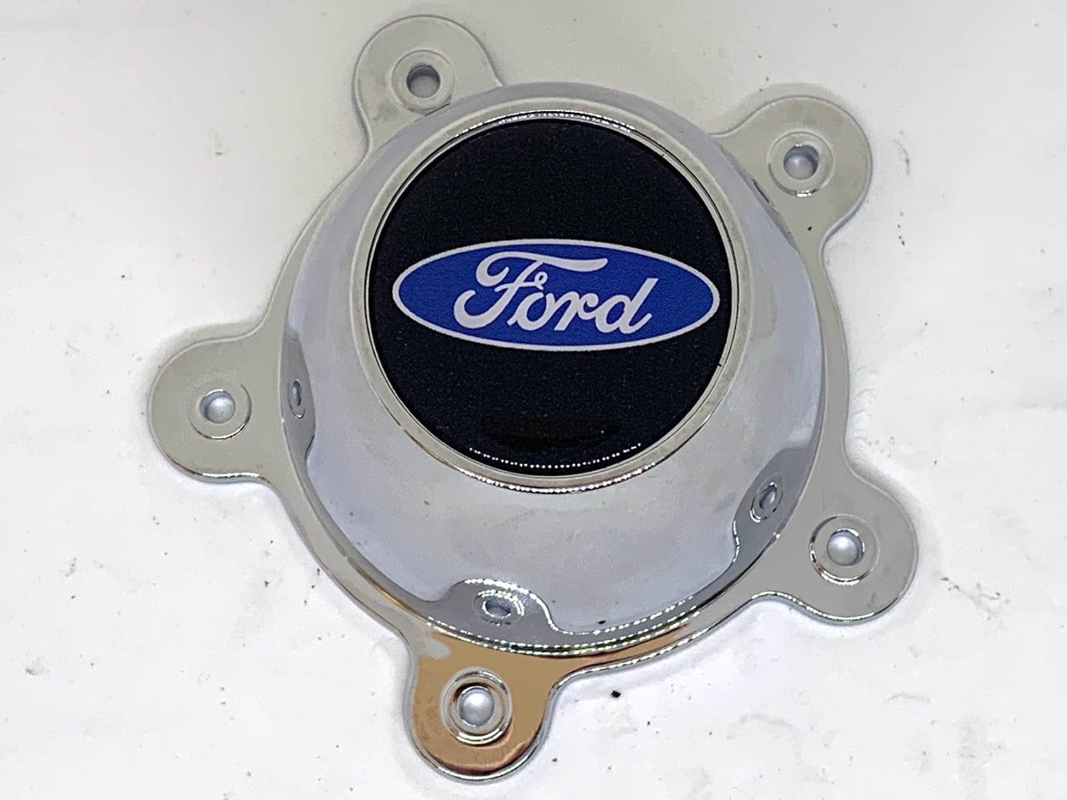 Classic 5 Pin Wheel caps Set of 2 Hotwire Globe Superlite Aunger Chevi ...