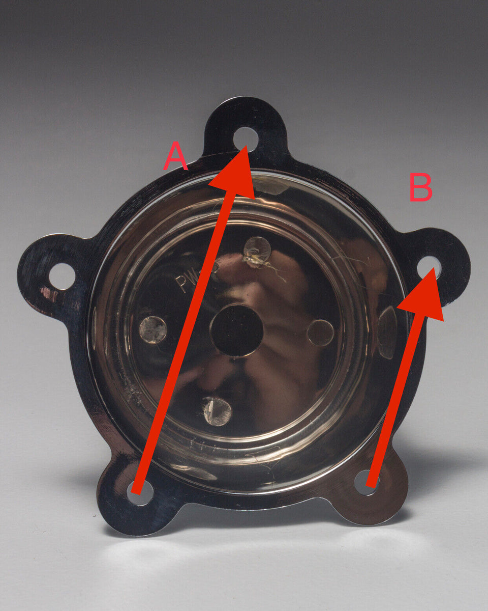 Classic 5 Pin Wheel caps Set of 2 Hotwire Globe Superlite Aunger Chevi ...