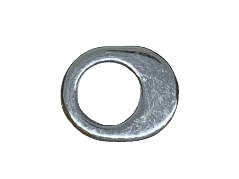 Chrome Washers for Keystone Alloy Wheels Offset Drilled – Lugnut King